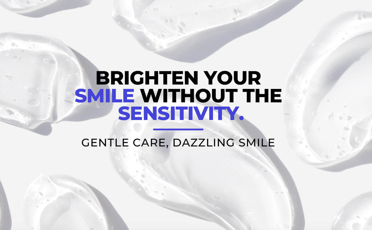 16% Hydrogen Peroxide Teeth Whitening Gel – Professional | LaserGlow