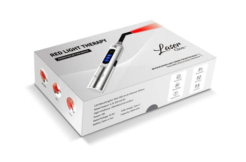 Best Cold Sore Treatment | Red Light Therapy – LaserGlow