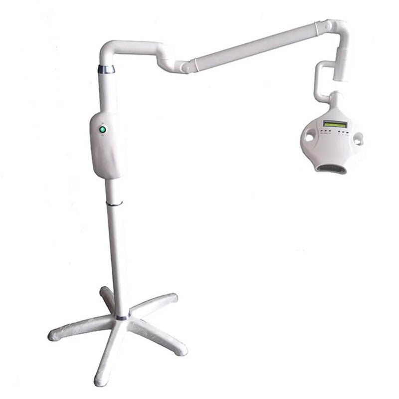 LED Teeth Whitening Machine for Clinics & Salons | LaserGlow