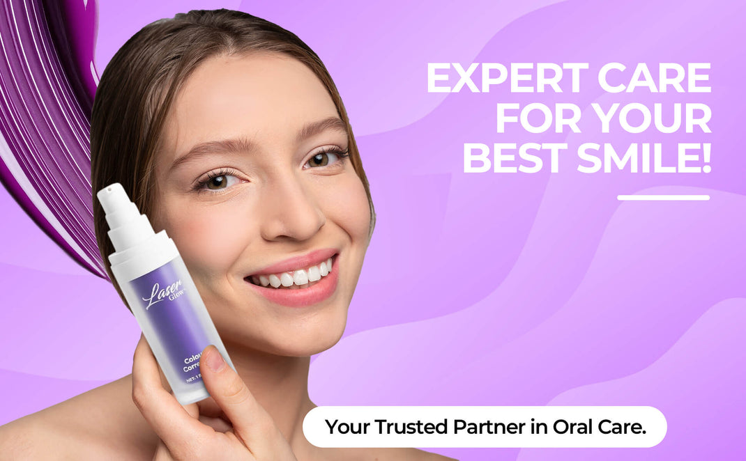 Hydrogen vs Carbamide Peroxide Whitening Gel Comparison | LaserGlow