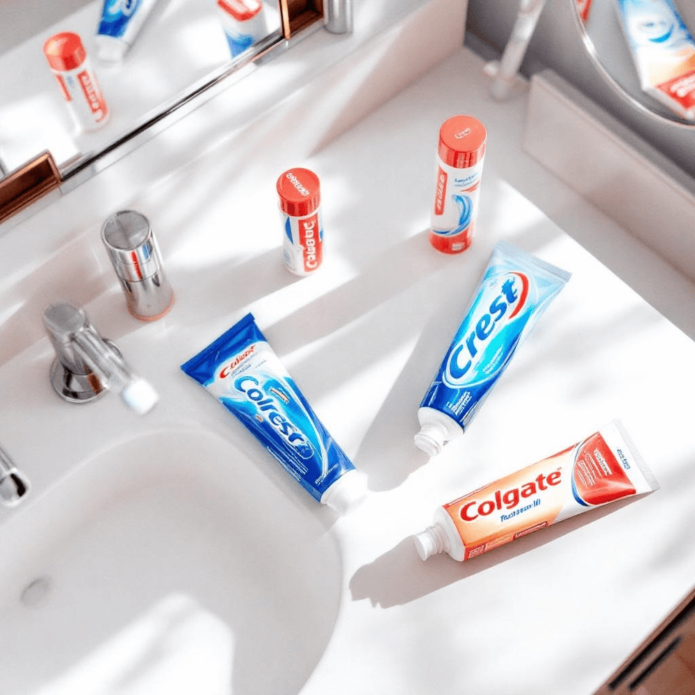 Touchless Automatic Toothpaste Dispenser | 3 Modes For Kids & Adults ...